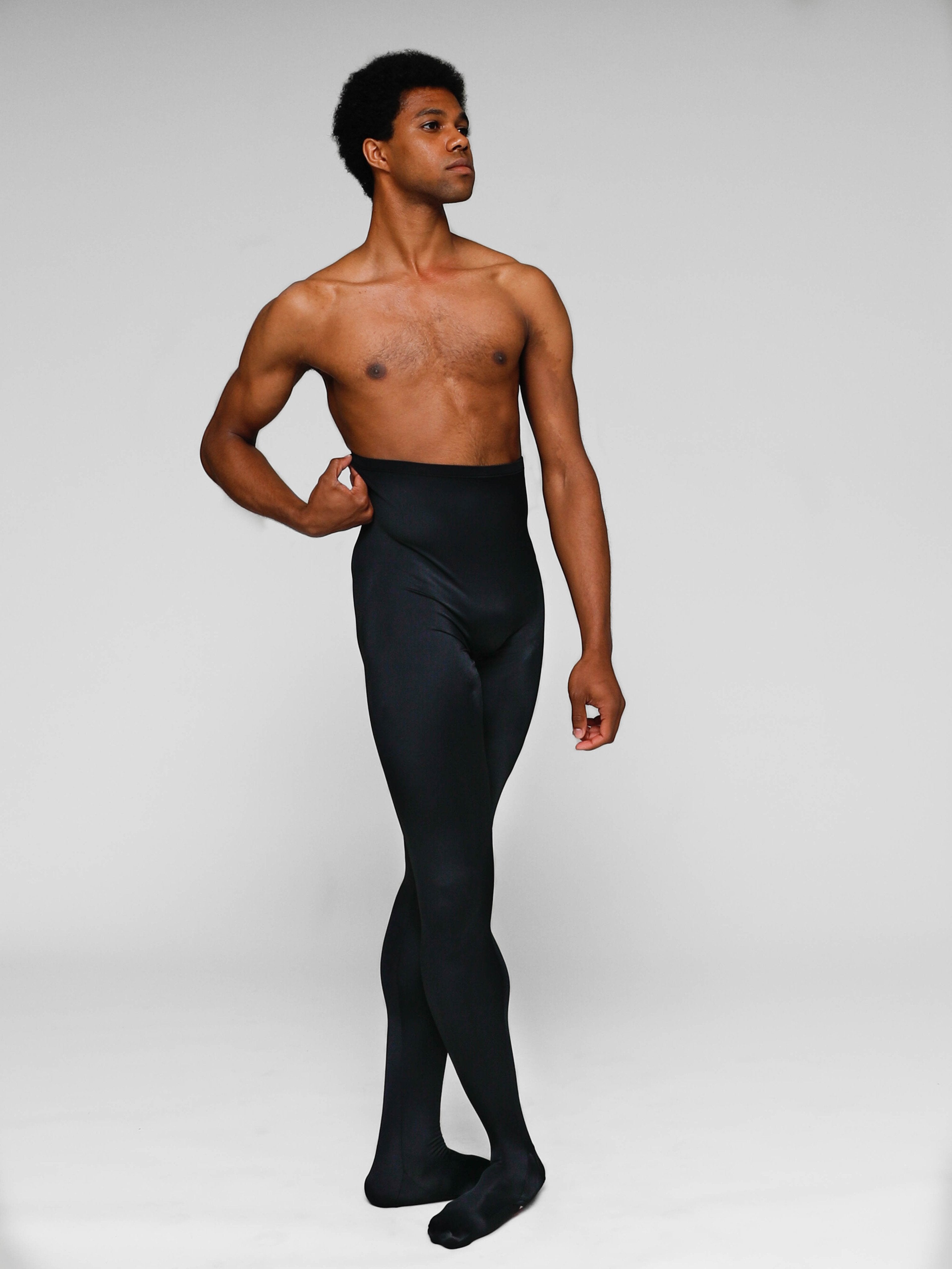Seamless Convertible Tights - MENS – boysdancetooAU