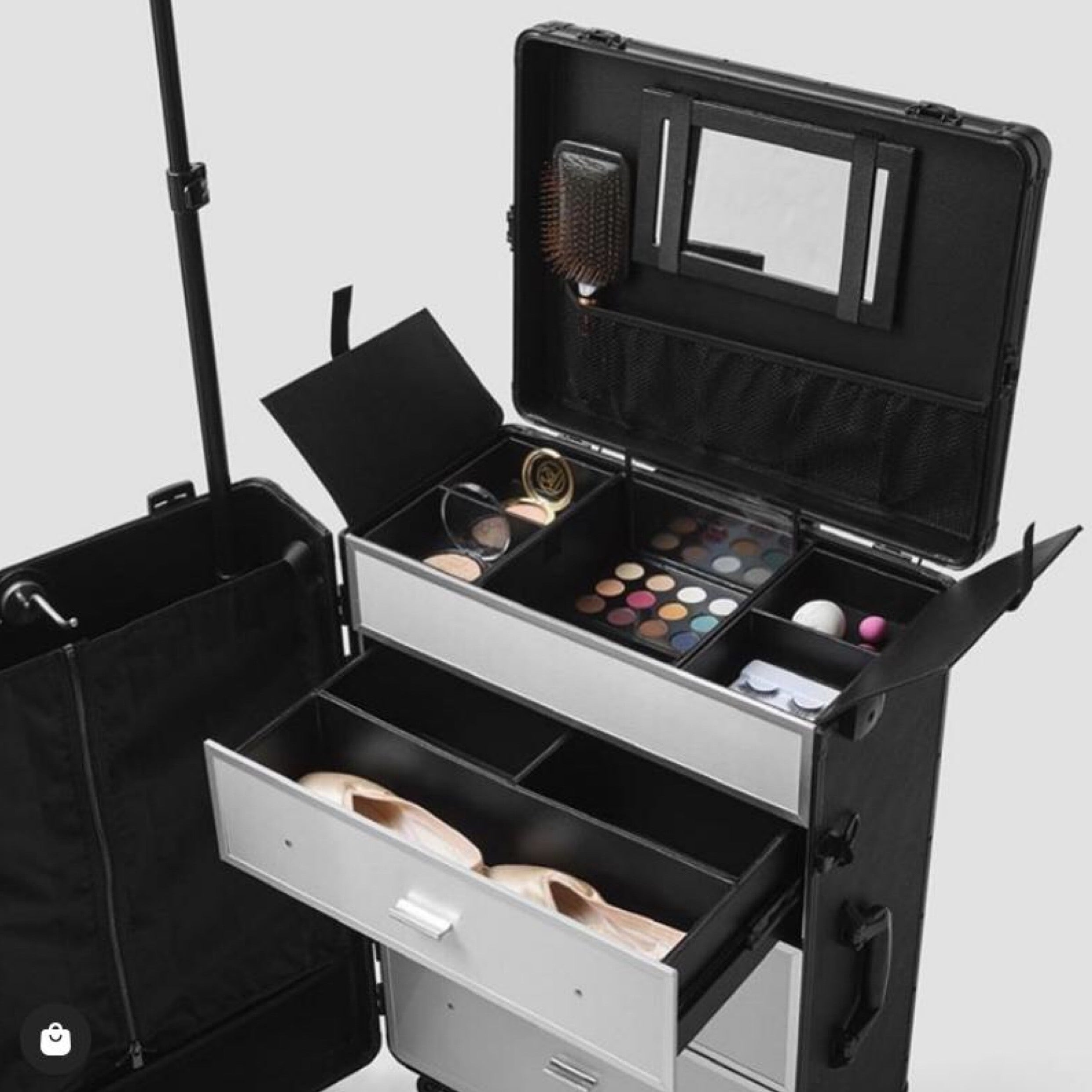 Divo Costume Trunk – boysdancetooAU